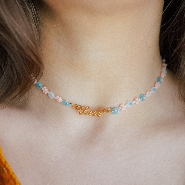 Pride Daisy Chain - Etsy