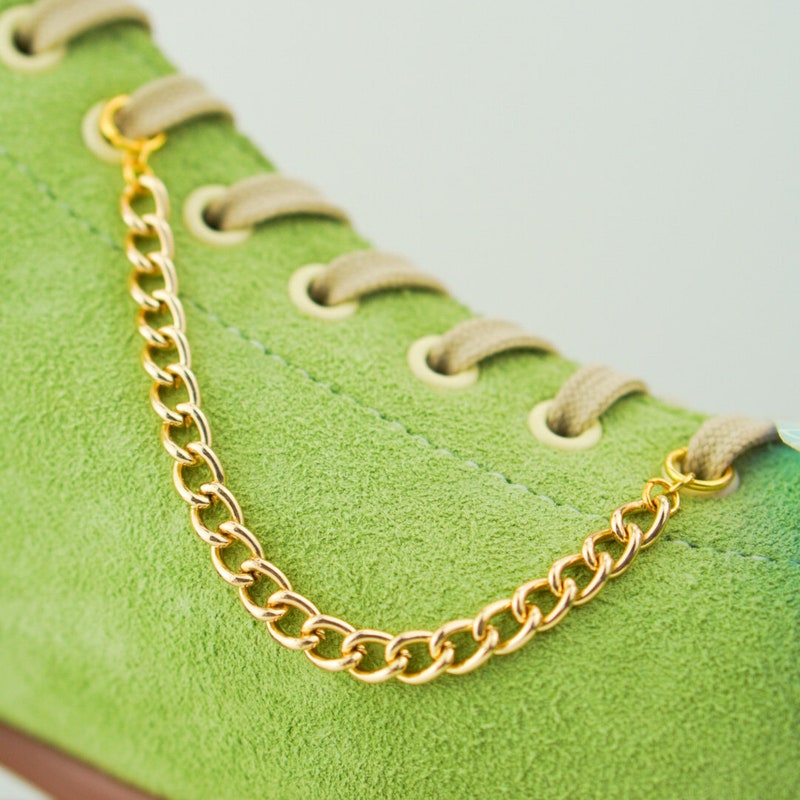 Shoe Chains - Etsy