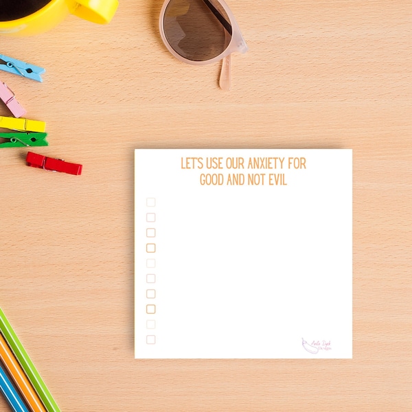 Funny Post It Notes - Etsy