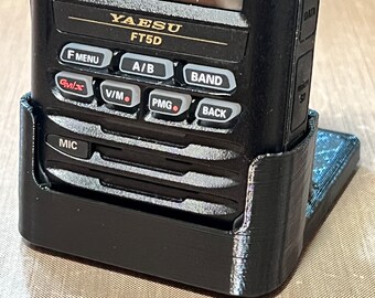 Radio Desk Stand - Etsy