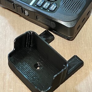 Desk Stand for Icom ID-52A Ham Radio - Etsy