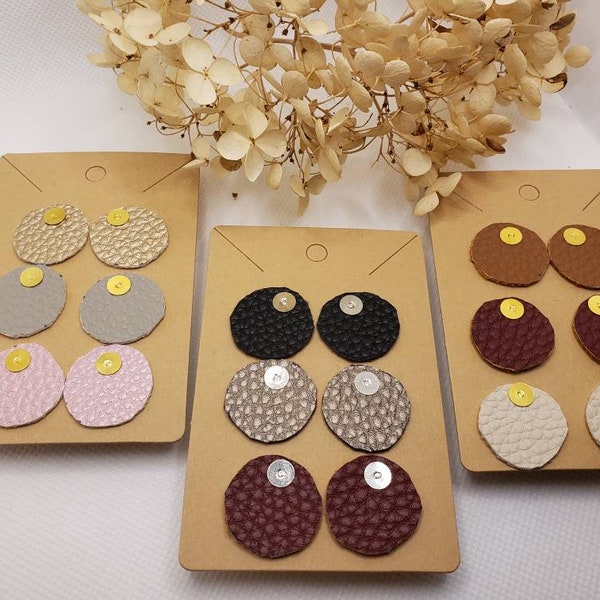 Ethos Leather - Etsy