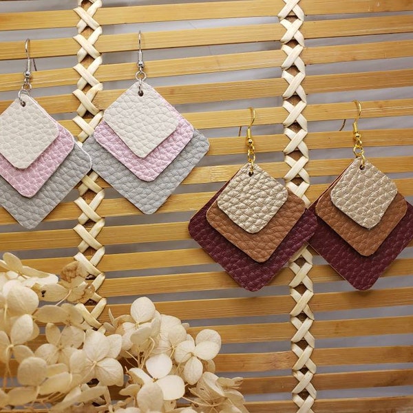 Ethos Leather - Etsy