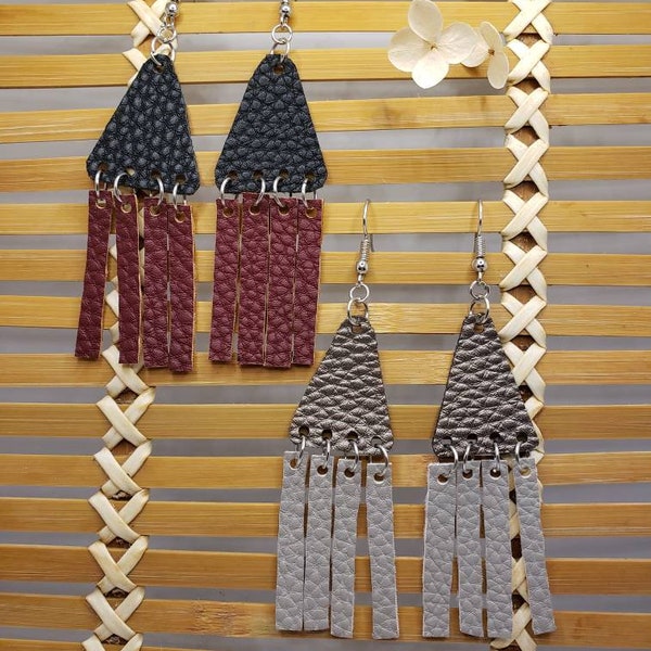 Ethos Leather - Etsy