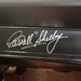 Carroll Shelby Signature Decal: White Vinyl Cut Out + Bonus Decal - Etsy