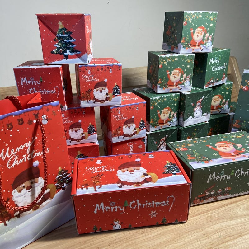 Diy Pop up Gift Box - 60+ Gift Ideas for 2025