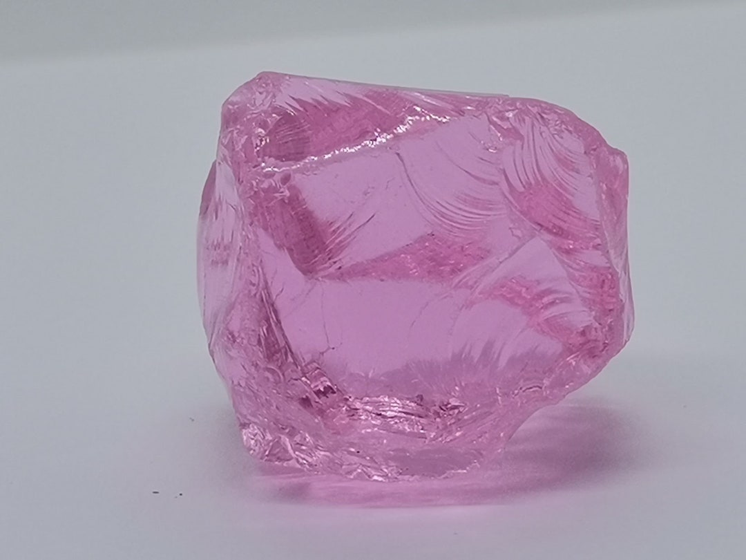 Andara Orchid Pink Crystal 28g - Etsy