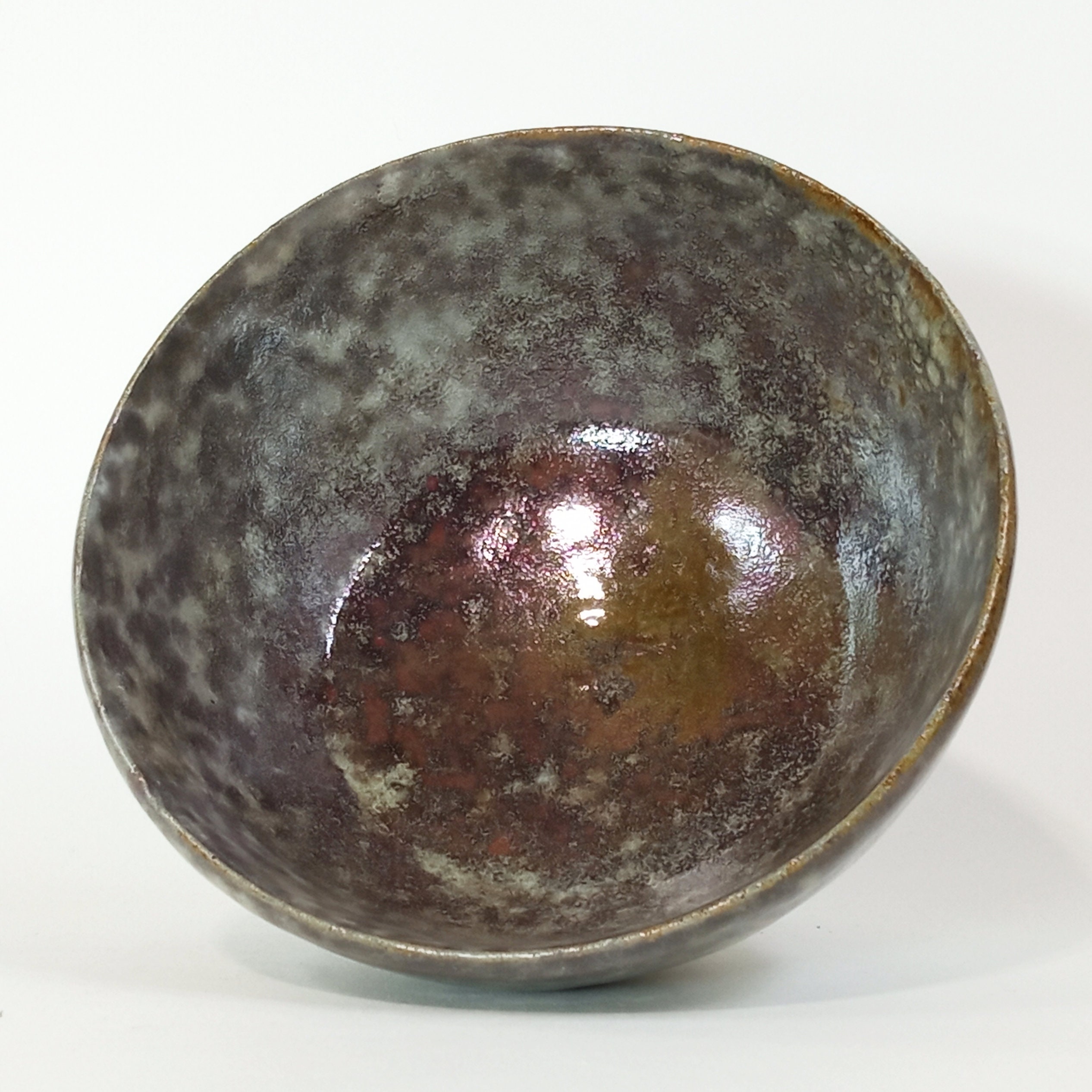 Handmade Chawan. Studio Pottery. Matcha Teabowl. - Etsy