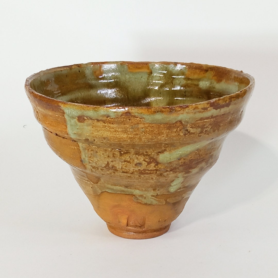 Matcha Chawan. Handmade Tea Bowl. Studio Pottery Ceramics - Etsy