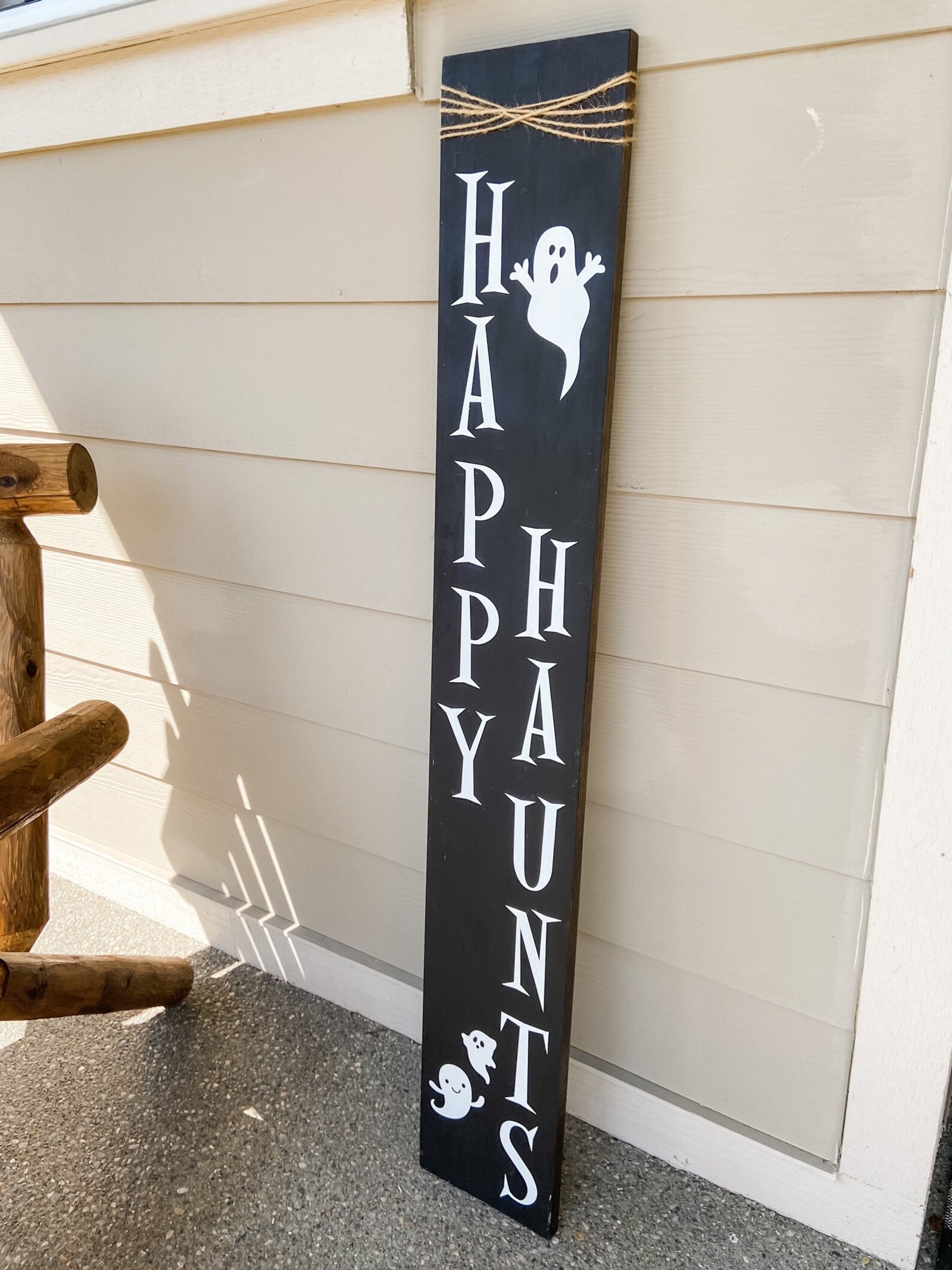 Fall Front Porch Sign - Etsy