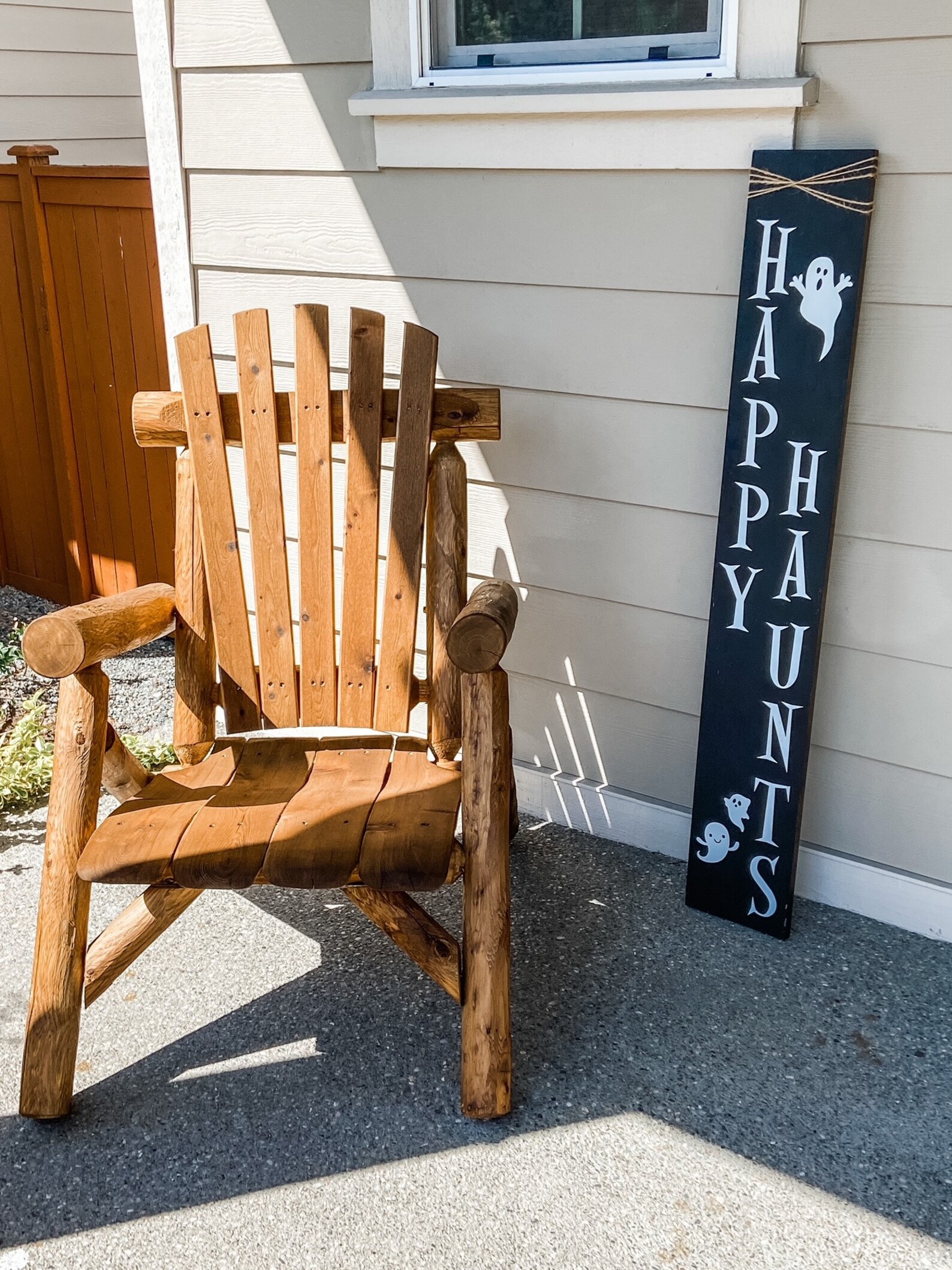 Fall Front Porch Sign - Etsy