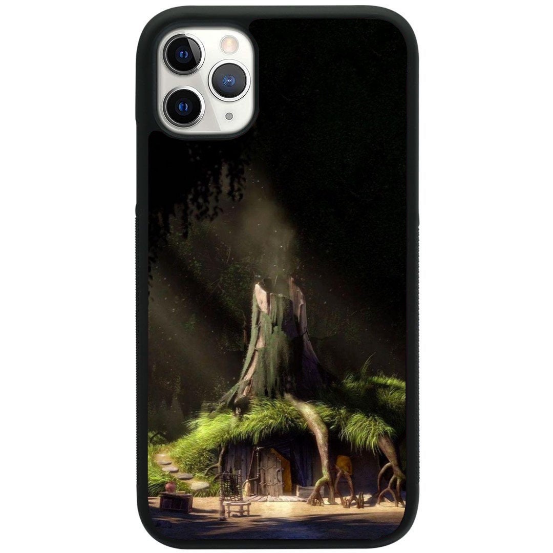 Shrek ~ Ogre ~ Popular Movie ~ Fairy Tale ~ Phone Case ~ iPhone 11/13 ...