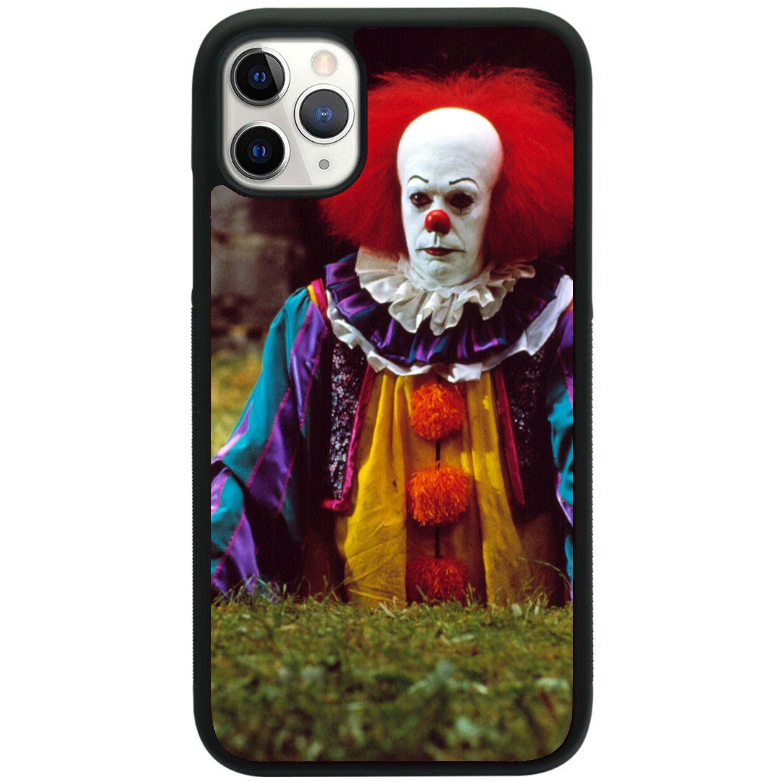 Horror ~ Ghostface ~ Halloween ~ the Clown ~ Jennifer ~ the Dancing ...