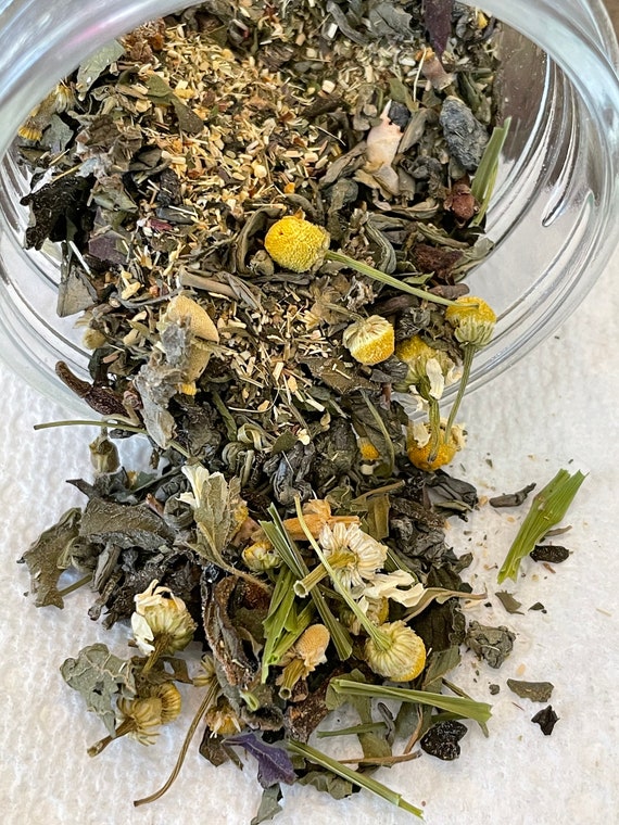 Joy Tea — Petals Tea Shop