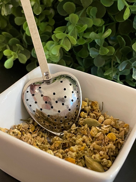 Eco-Friendly Tea Bags — Petals Tea Shop