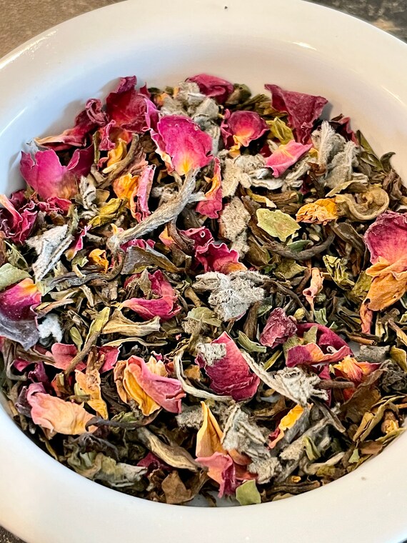 Shop — Petals Tea Shop