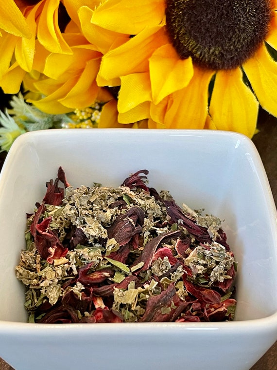 Joy Tea — Petals Tea Shop