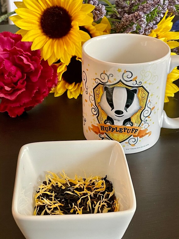 Every Flavour Fruit Tea – Magical Wizard Tea — Petals Tea Shop