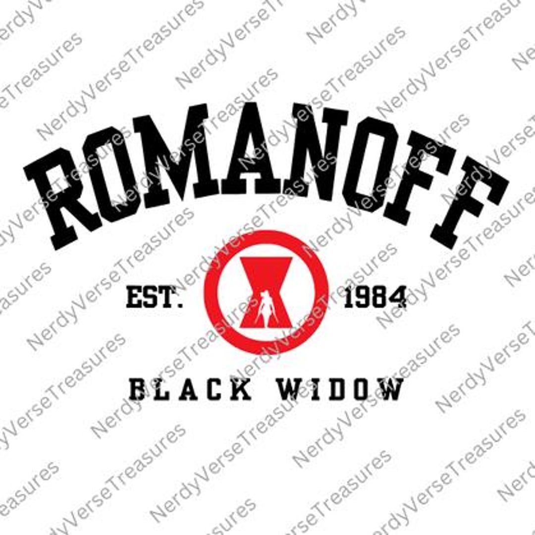 Letterman Romanoff SVG/PNG/JPG - Etsy