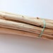 Hazel Wood Stick 1pcs 50cm 19 Rustic Wood Branch - Etsy