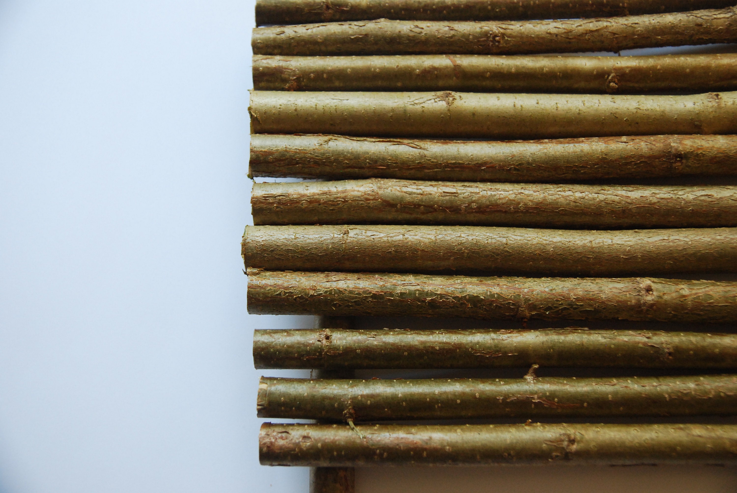 Natural Hazel Wood Branch, Wand Making Supply, Craft Decor (12'') - Etsy