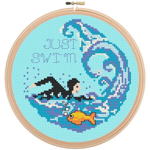 Just Cross Stitch - Etsy UK