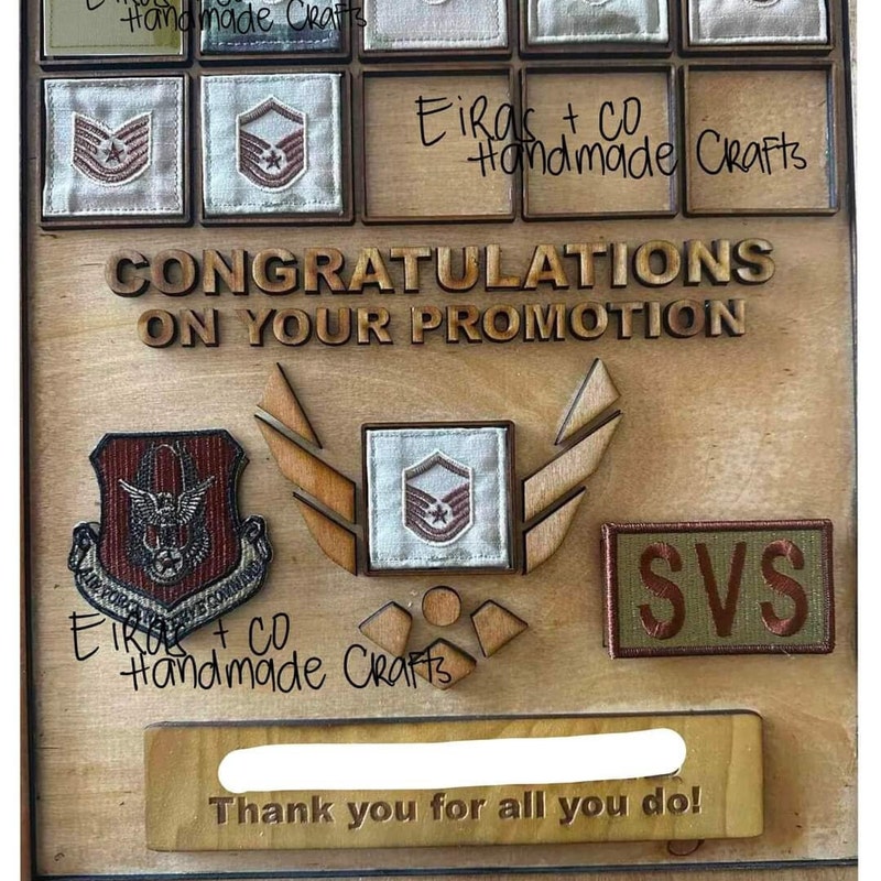 Military Plaques - Etsy