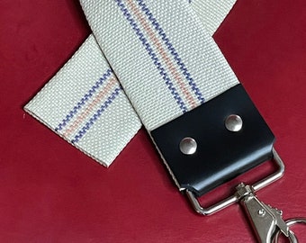 Flax Linen Canvas Strop for Straight Razors - Etsy