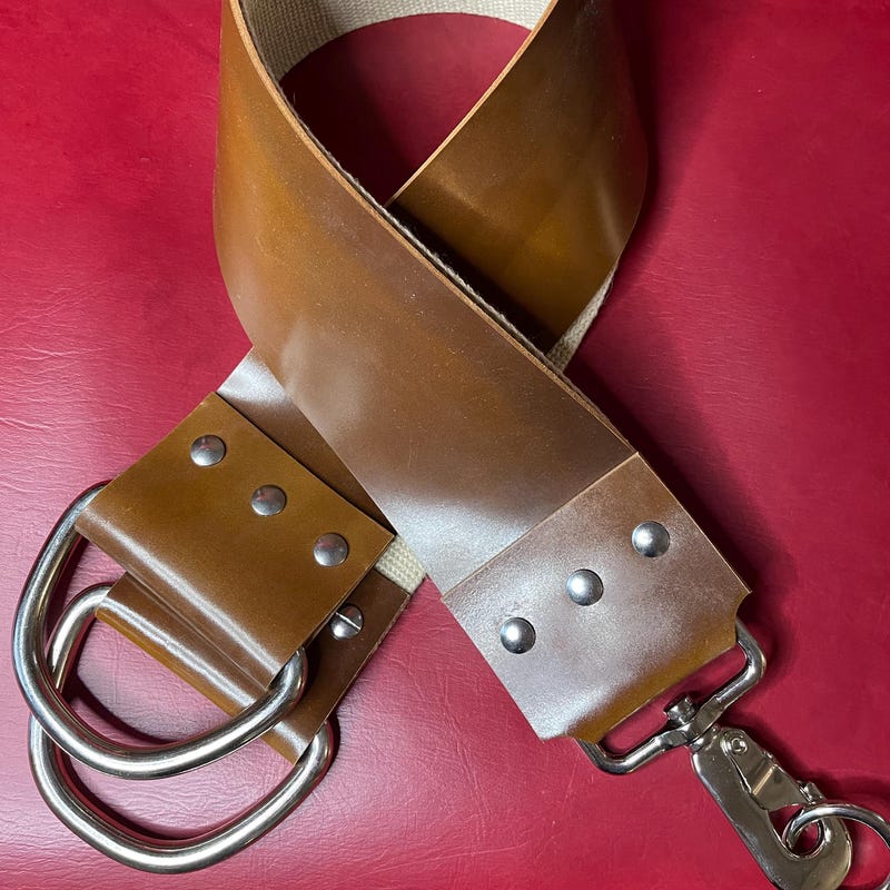 Razor Strop - Etsy