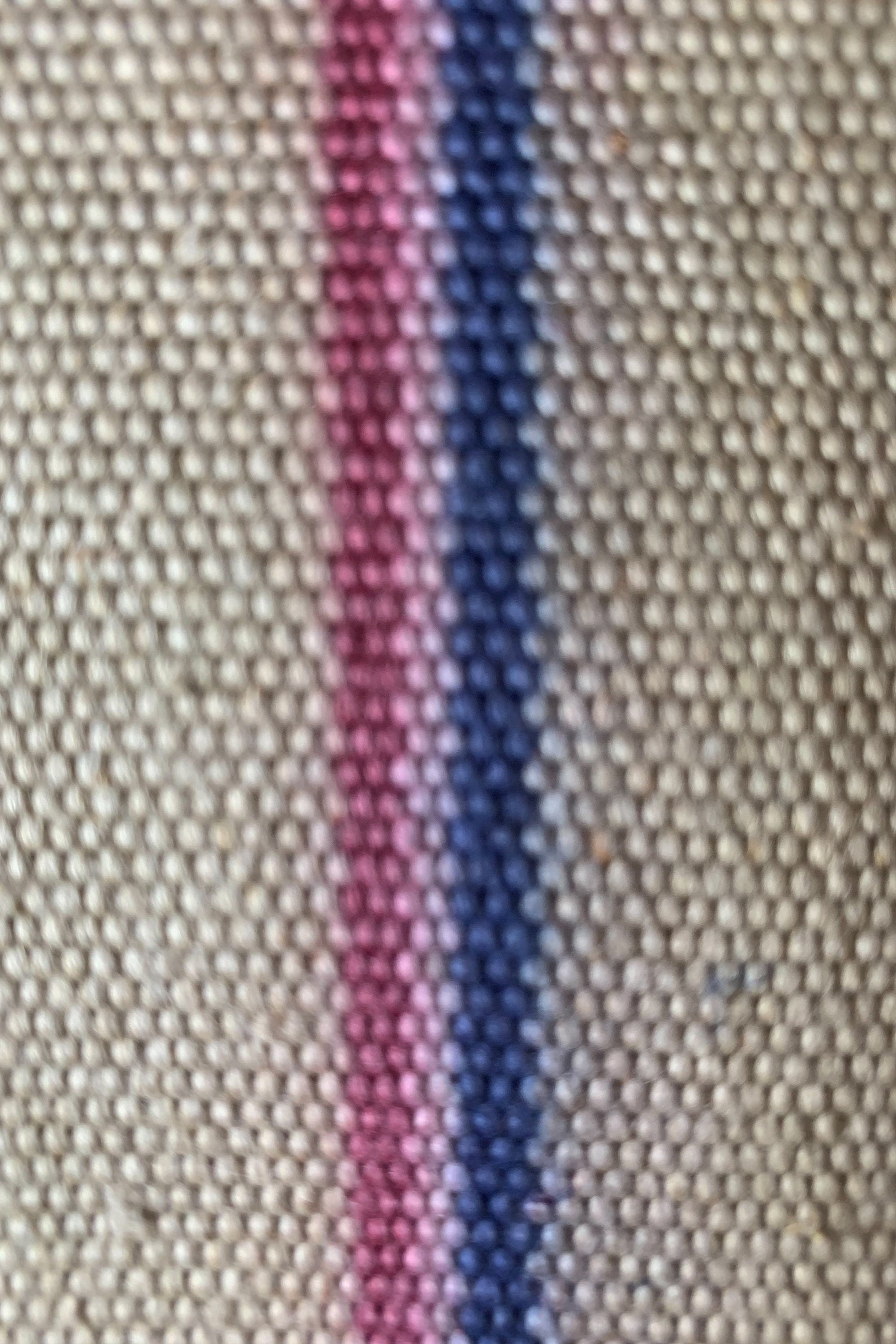 Flax Linen Canvas Strop for Straight Razors | Etsy