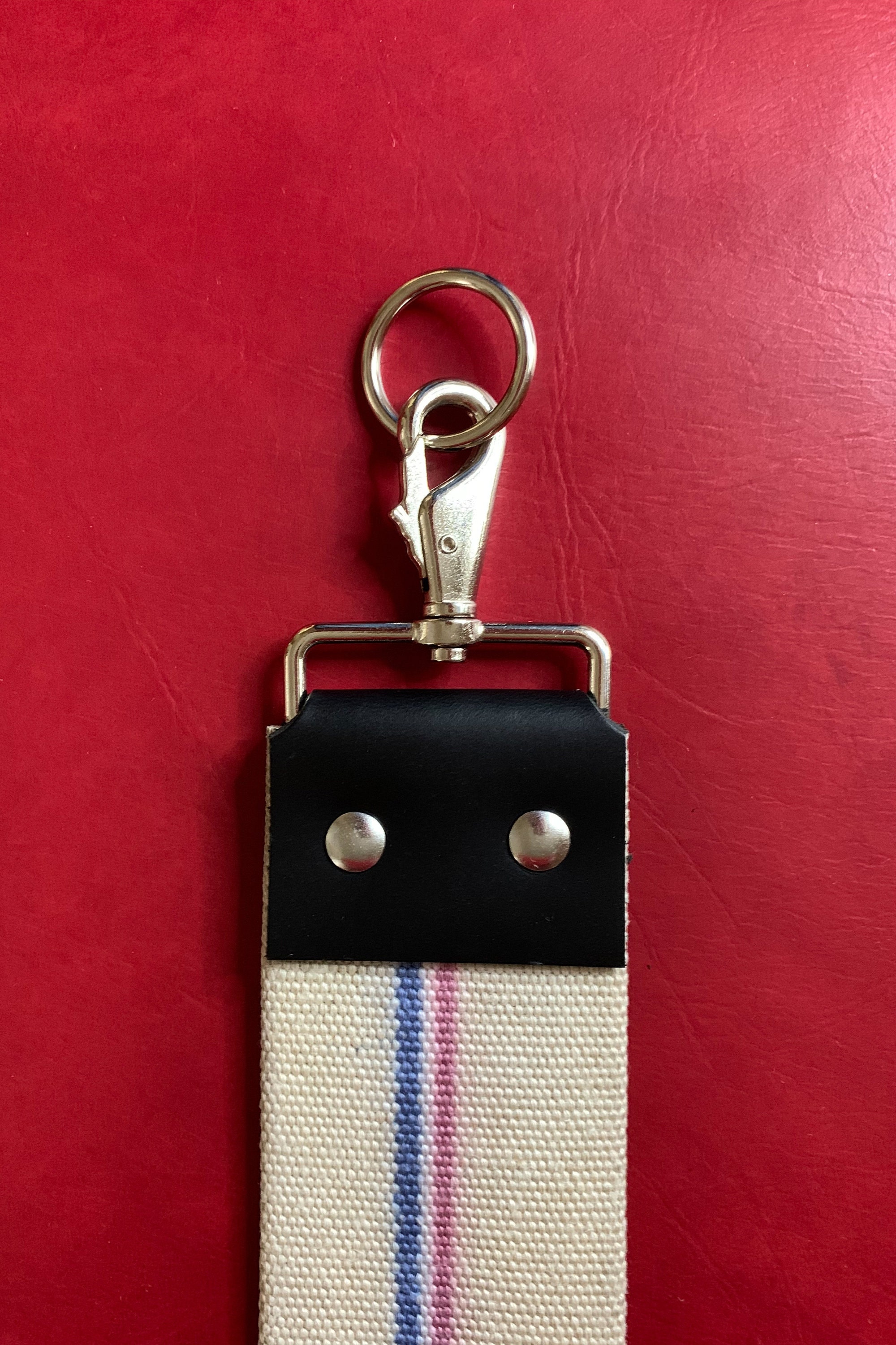 Flax Linen Canvas Strop for Straight Razors | Etsy