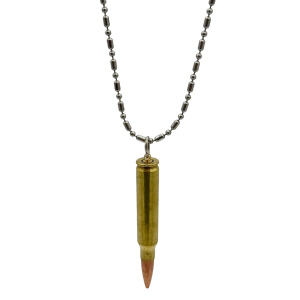 Bullet Jewelry - Etsy