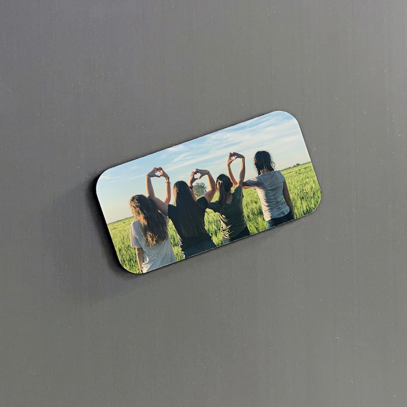 Fridge Magnet - Etsy