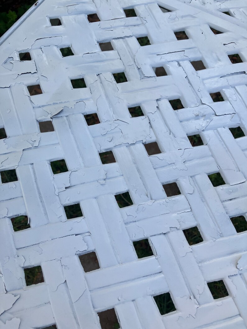 Brown Jordan Calcutta Dining Table - Etsy