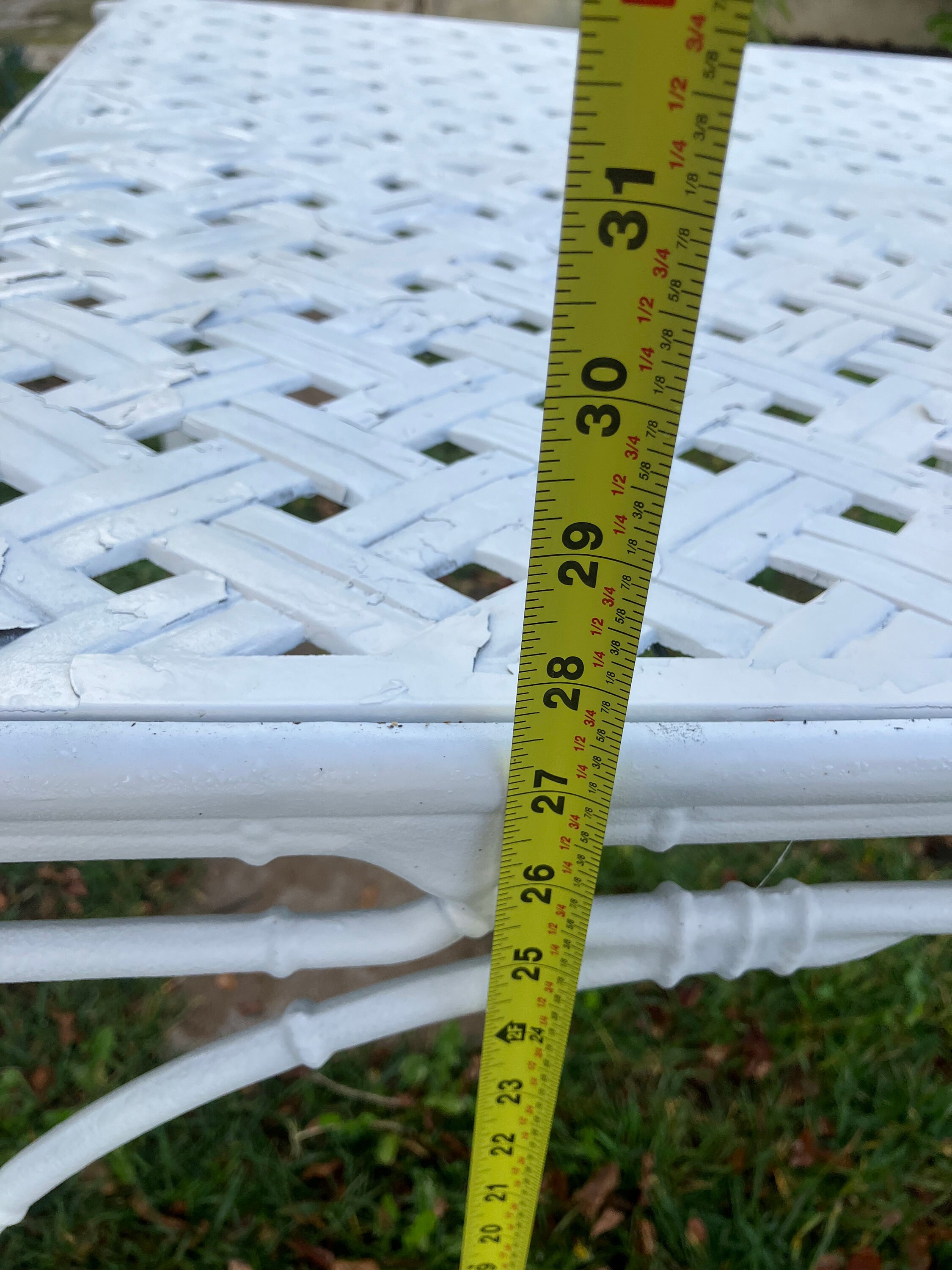 Brown Jordan Calcutta Dining Table - Etsy