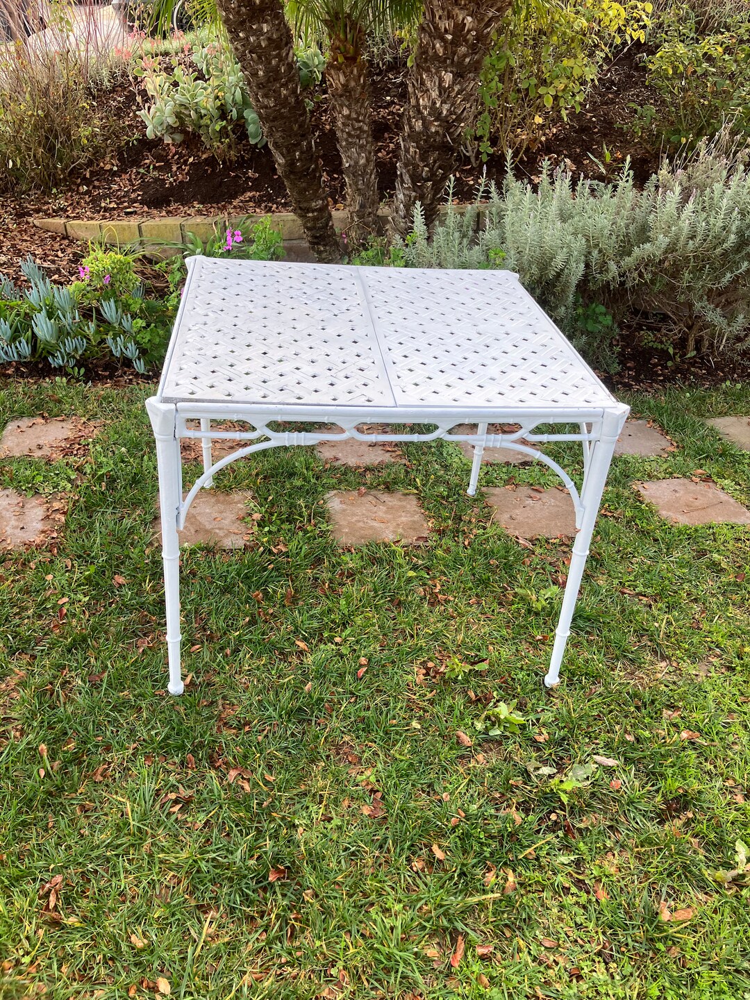 Brown Jordan Calcutta Dining Table - Etsy