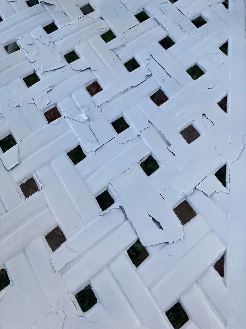 Brown Jordan Calcutta Dining Table - Etsy