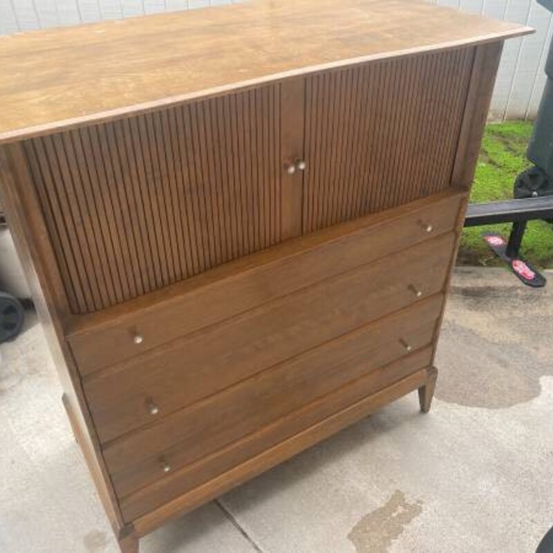 Highboy Dresser - Etsy