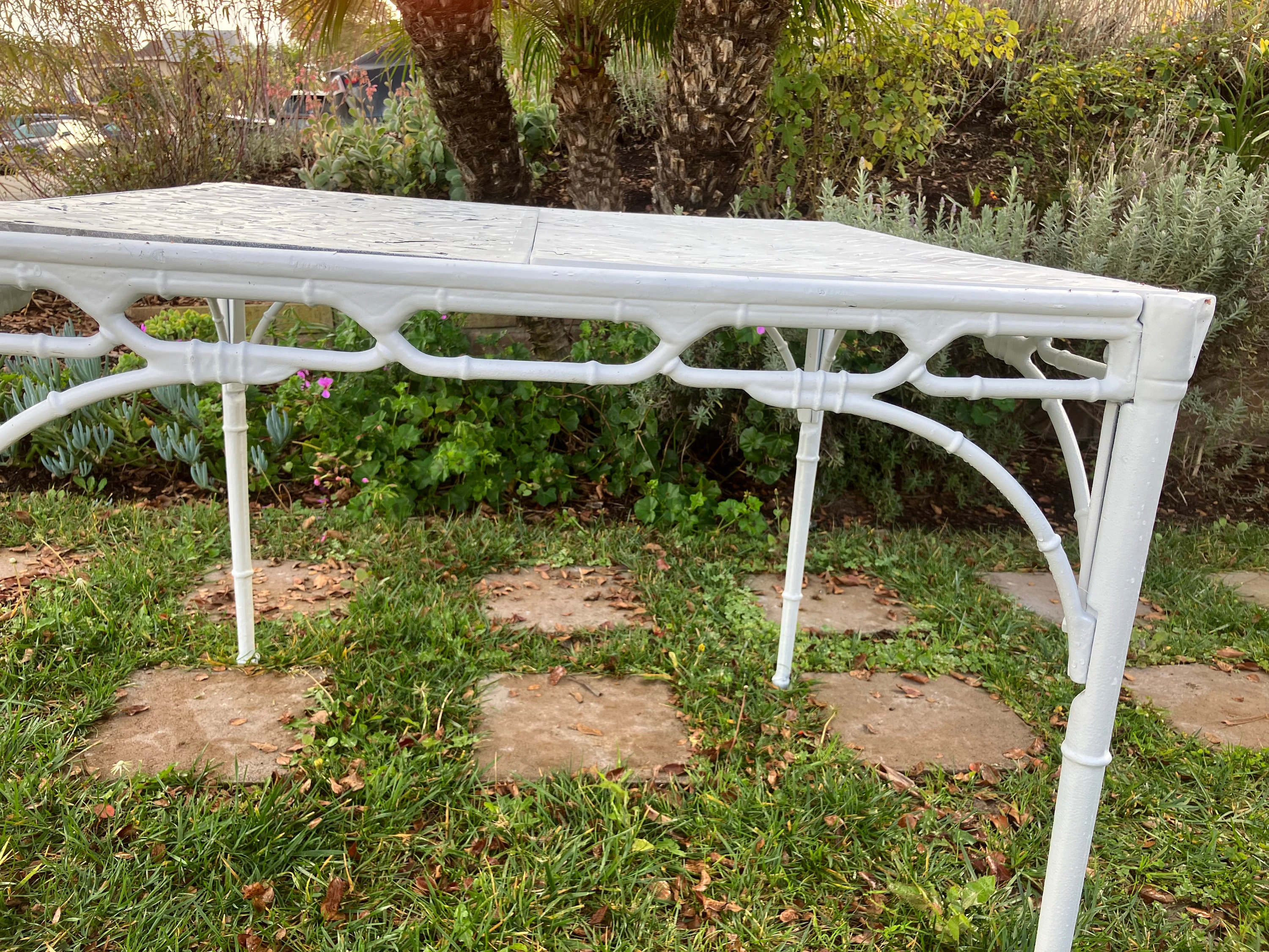 Brown Jordan Calcutta Dining Table - Etsy