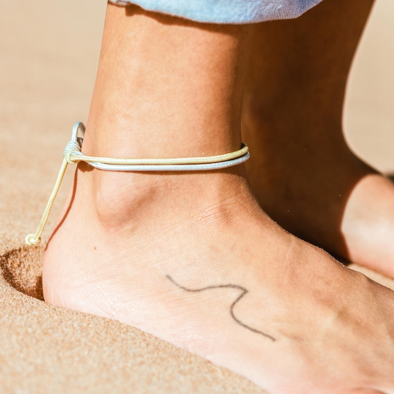 Anklet - Etsy Australia