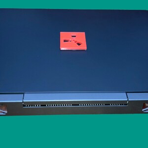 Rust Video Game 3D Decal Sticker - Etsy