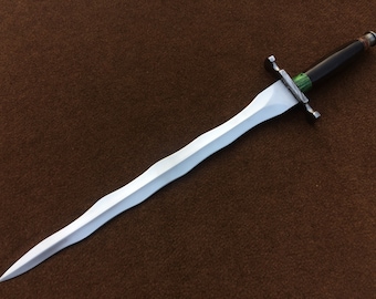 Kris Sword - Etsy