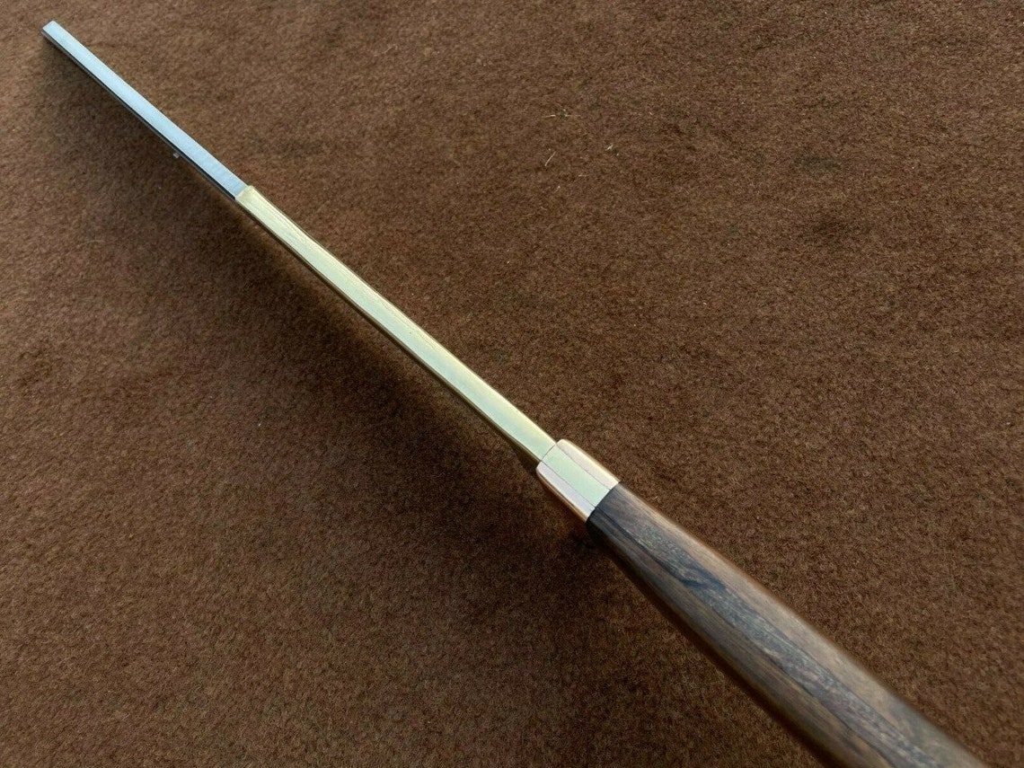 Custom Handmade Viking Medieval Seax Sword Viking Sword - Etsy