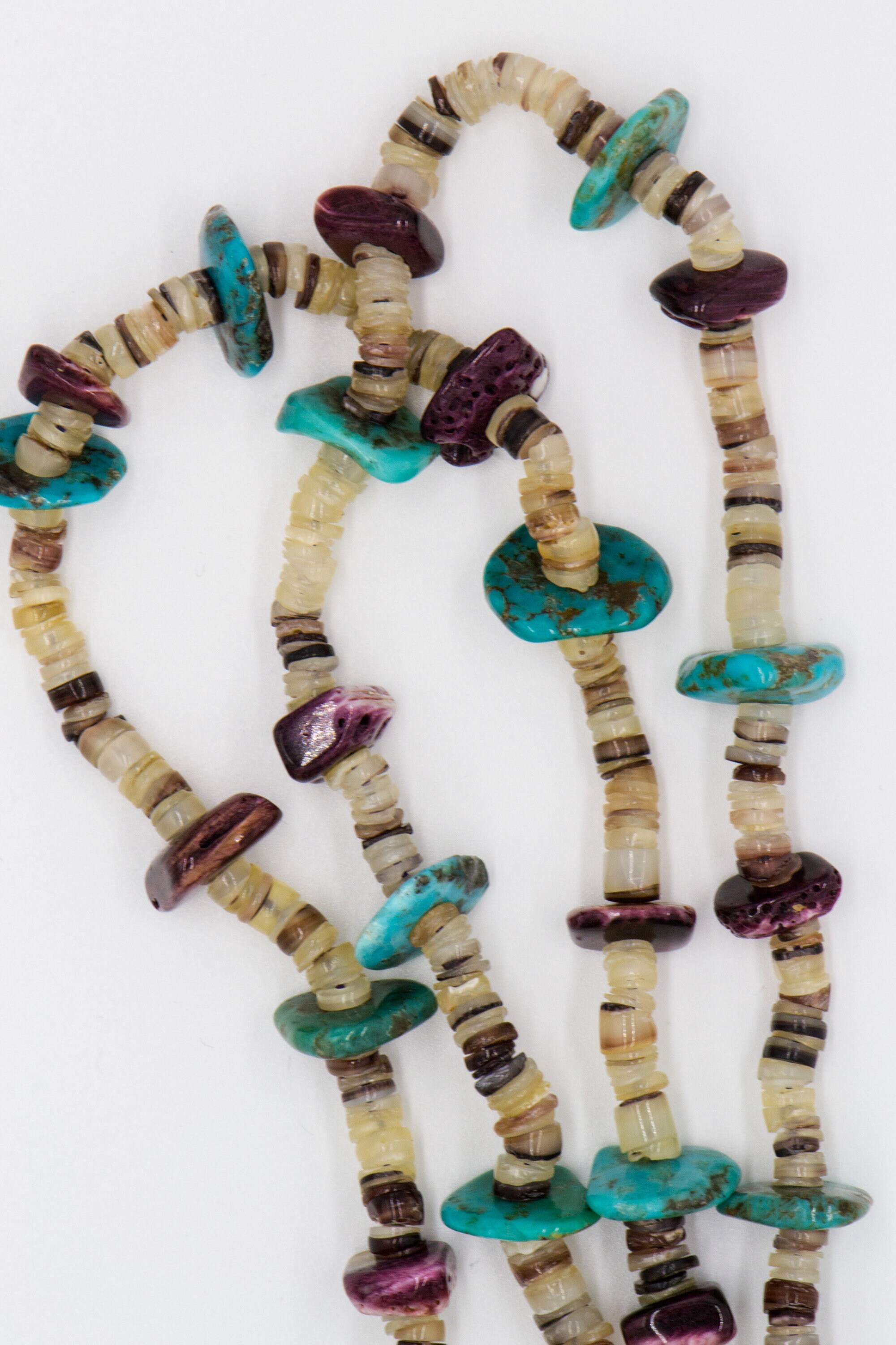 Turquoise, Hammershell (maleus Maleus) and the Rare Purple Spiny Oyster ...