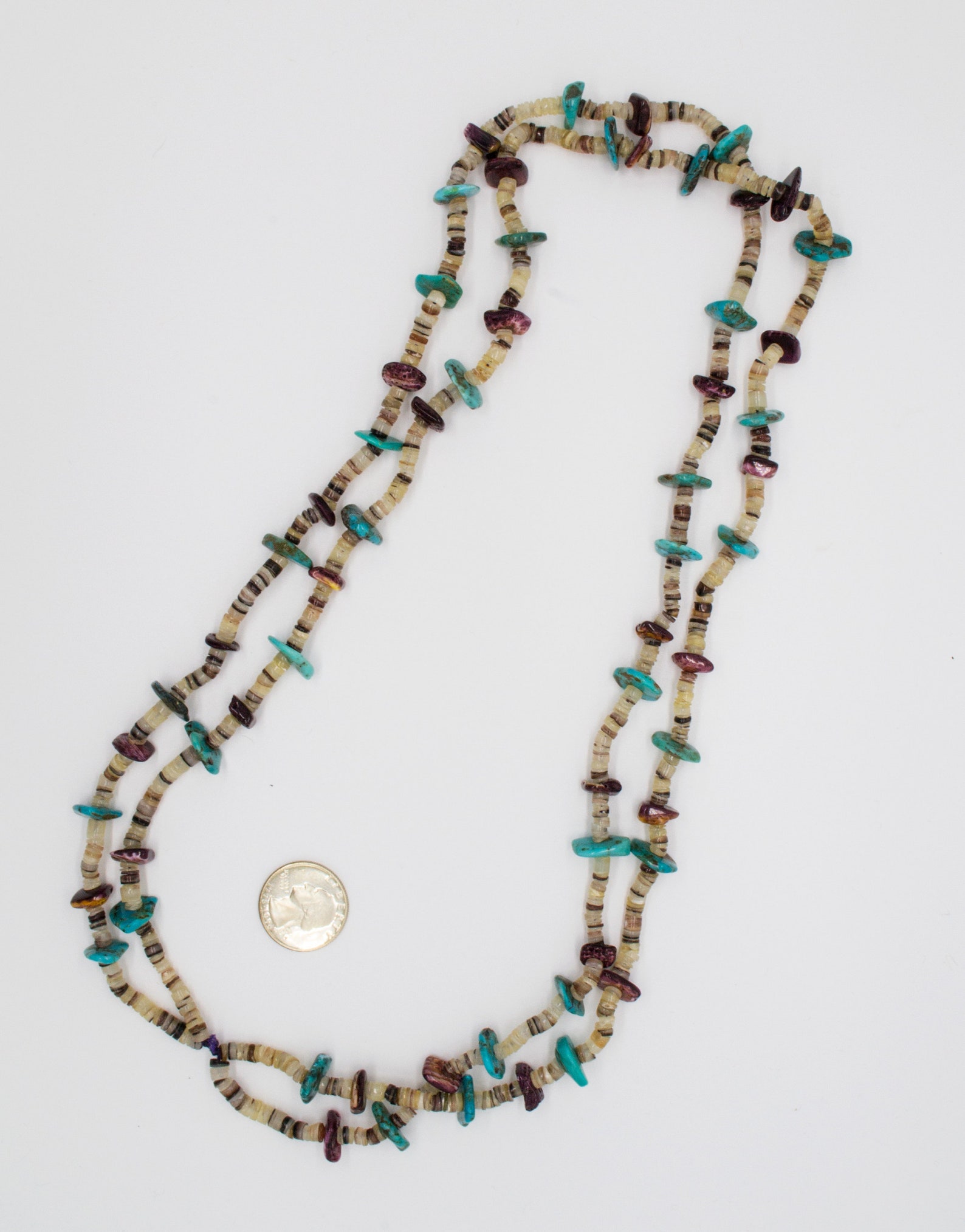 Turquoise, Hammershell (maleus Maleus) and the Rare Purple Spiny Oyster ...