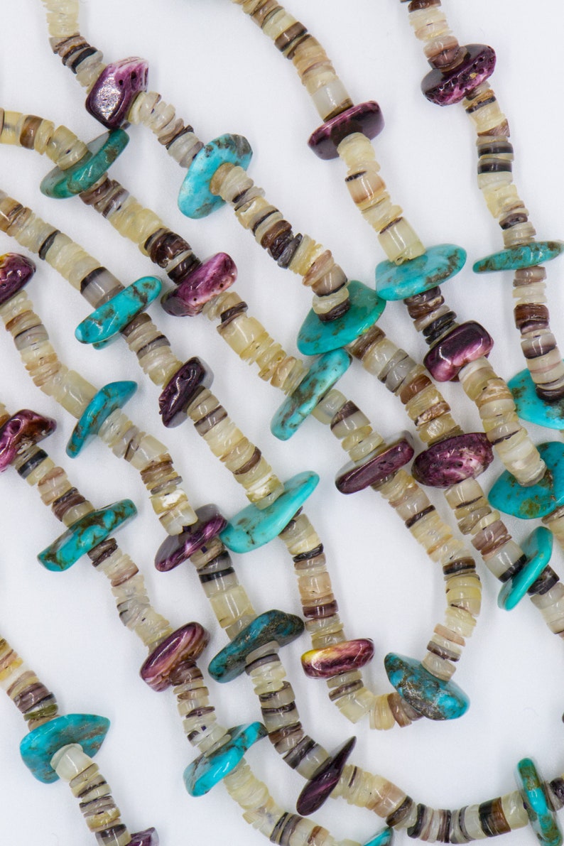 Turquoise, Hammershell (maleus Maleus) and the Rare Purple Spiny Oyster ...