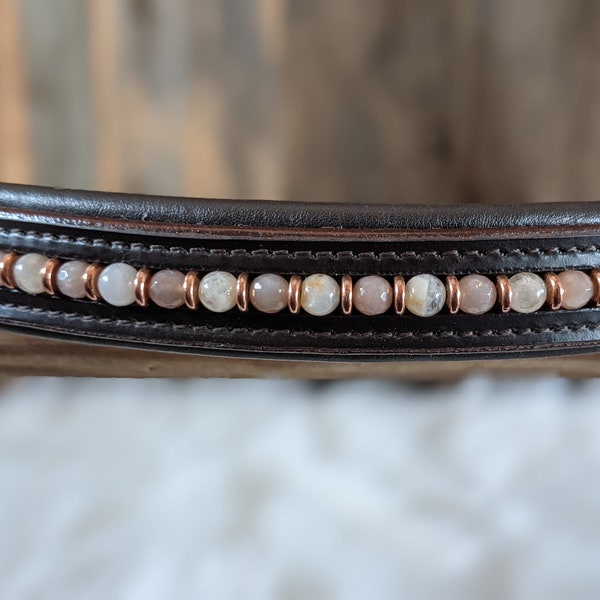 Browband - Etsy