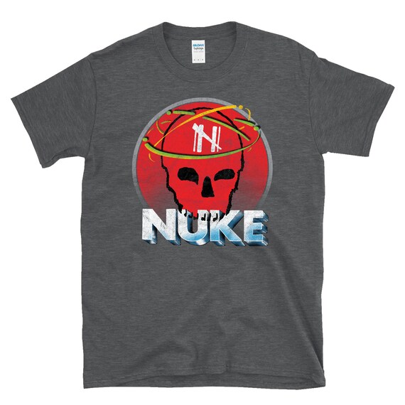 Nuke Humor Student's Nuke Joke Sparks Meltdown At University Of Utah