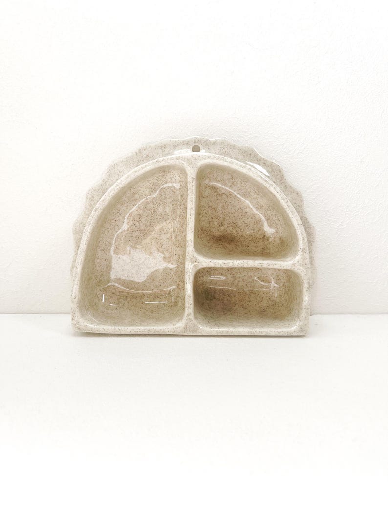 Ceramik Altar Shelf, Wall Decor Organizer, Hanging Wall Altar Decor ...