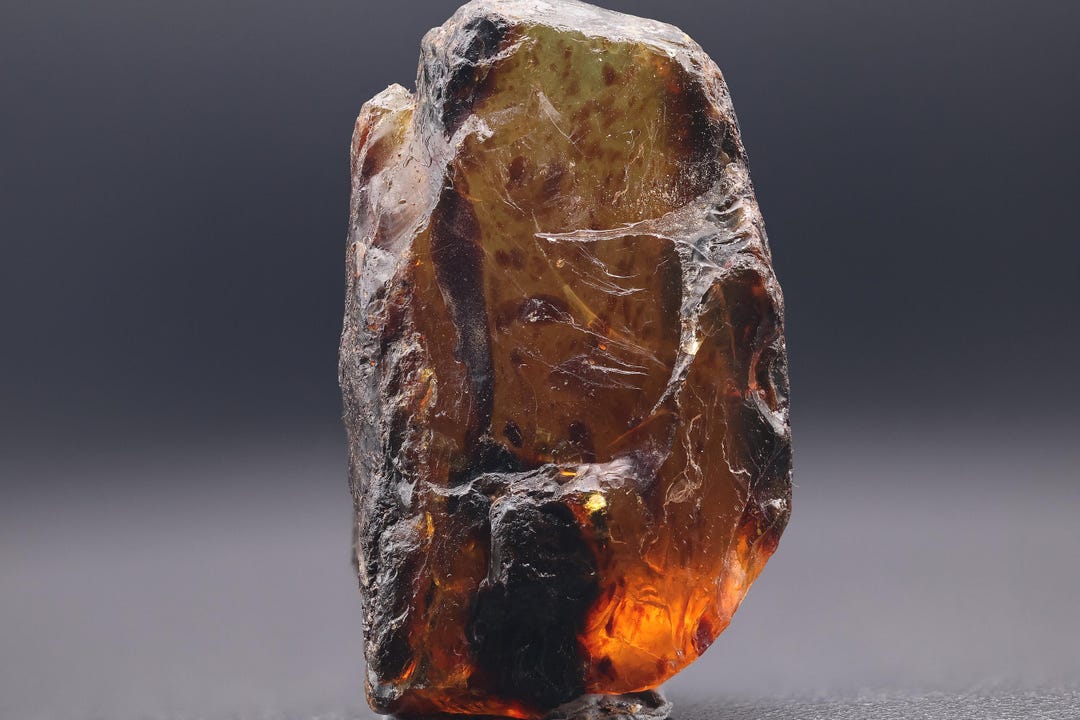 Raw Sumatran Amber - Bag of 1 or More - Great Gift for Collectors - Etsy